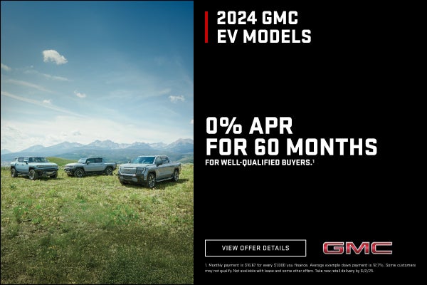 GMC Dealership in OXNARD CA | Serving Oxnard and Camarillo | Alexander GMC