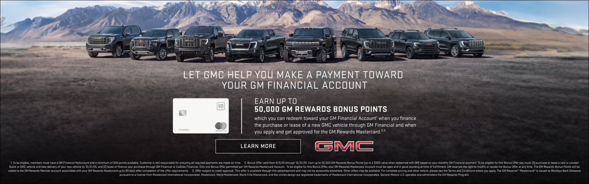 GMC Dealership in OXNARD CA | Serving Oxnard and Camarillo | Alexander GMC